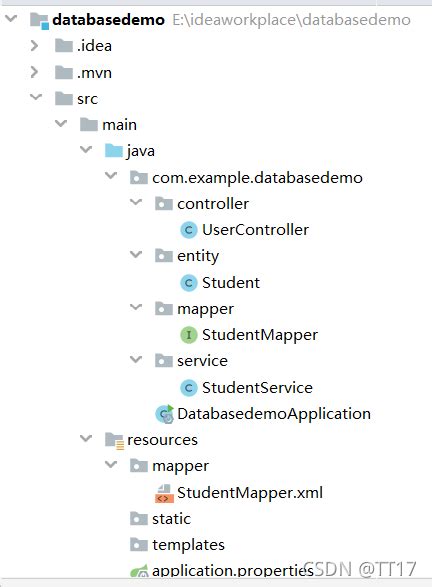 使用mybati连接mysql数据库mybatis连接mysql Csdn博客