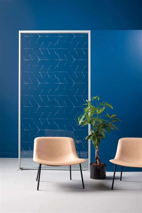 Global Expressions By Gensler For 3form Azure Magazine Azure Magazine