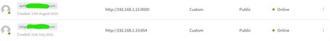 Authentik Routing To Wrong Port Docker Internal Issue Goauthentik Authentik GitHub