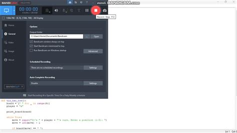 sanjay b on linkedin internpe internpeinternship pythonprogramming