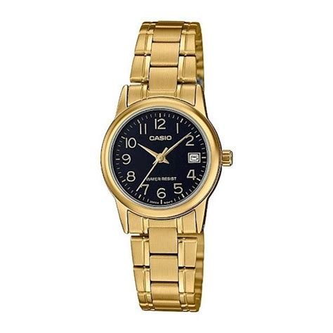 Наручные часы Casio Standard Analogue Ltp V002g 1budf купить в Баку Цена обзор отзывы продажа