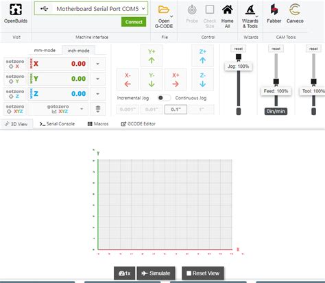 Grbl Boards 24 By Ddbuster Advice V1 Engineering Forum