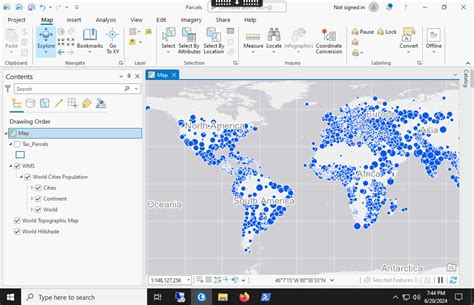 Installing ArcGIS Enterprise
