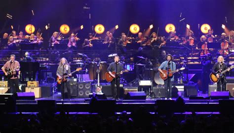 The Eagles Bring Hotel California And More To San Francisco Review