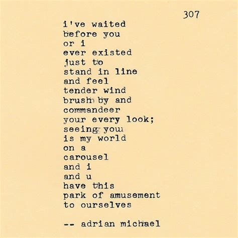 Blinking Cursor Series No 307