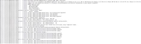 Linux Server Rebooting Automatically Server Fault
