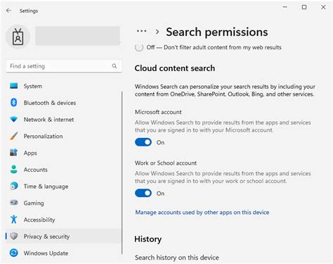 Search Doesnt Work In Onedrive Folder Microsoft Qanda