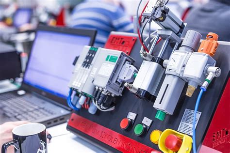 Plc 6 S7 Scl Programming Emt Systems
