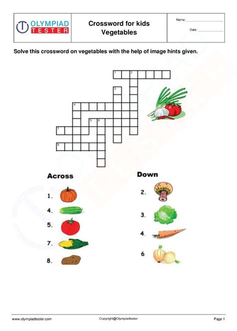 Class Olympiad Study Material Olympiad Exam Science Worksheets