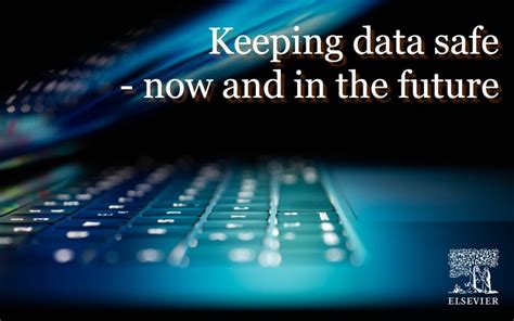 Datasecurity Dataprotection Iso27001 Elsevier For Life Sciences