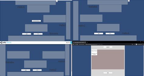 Unity 做扑克游戏 锄大地 Andersons Blog