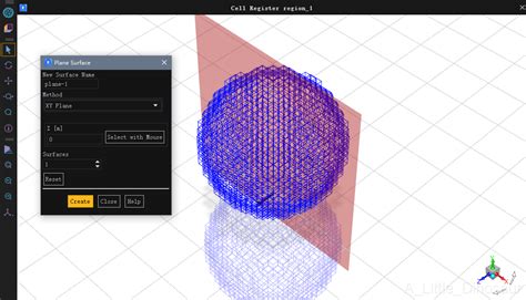 【fluent】【vof】液滴铺展问题模拟示例 液滴撞击壁面数值模拟fluent csdn博客