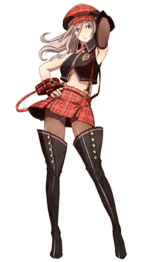 God Eater Wallpapers Wallpaper Cave God Eater Wallpapers Wallpaper Cave