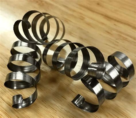 Cnc Knowledge How To Improve The Finish Of Rotating Surfaces Greatlight Cnc Machining