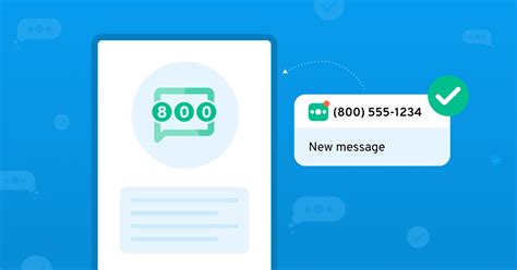 Streamline Your Toll Free Sms Verification Bandwidth