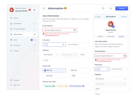 8 Web App Design Ideas Web App Design App Design Web App