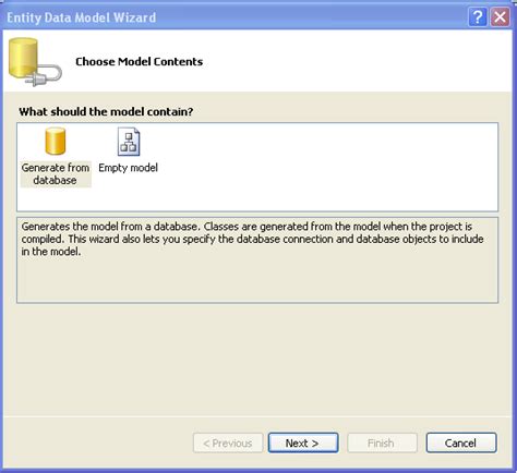 Ejemplo Entity Framework Con Oracle