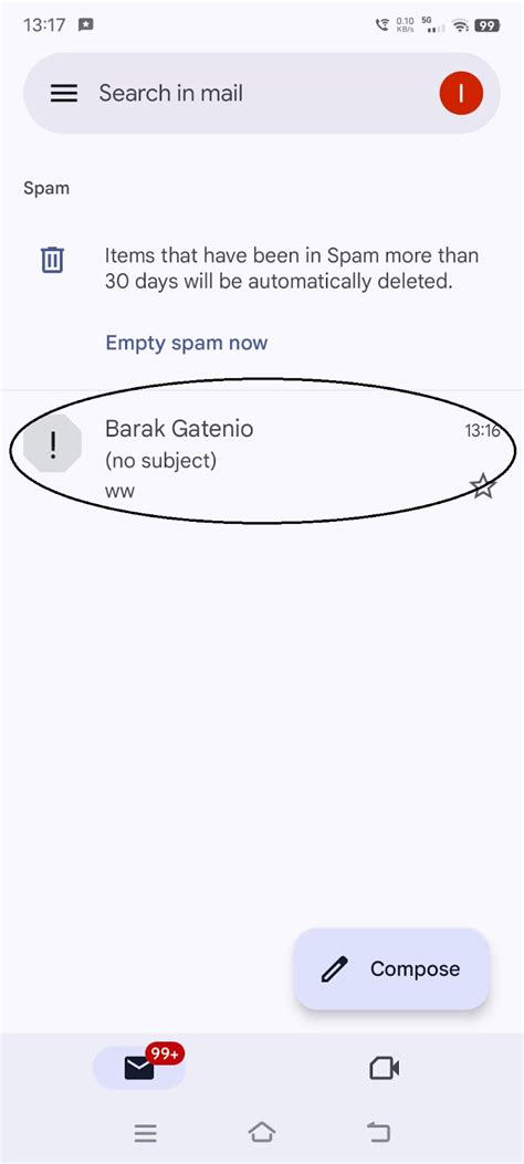 How To Whitelist An Email In Gmail On Phone PC