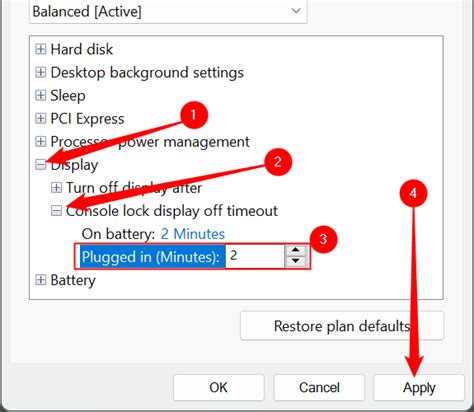Windows 11 Lock Screen Timeout At Stephanie Gaspard Blog