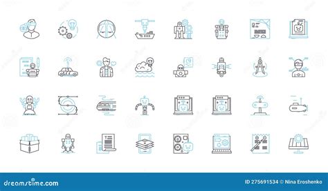 Computational Topology Conceptual Illustration Royalty Free Stock Image CartoonDealer