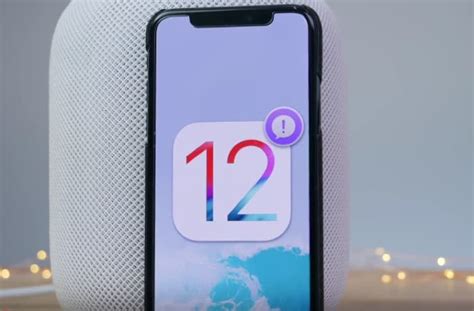 Whats New In IOS 12 Public Beta Video Geeky Gadgets