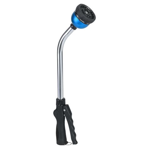 18” 9 Pattern Water Wand Gw 54571 18” 中山市庆谊金属制品企业有限公司