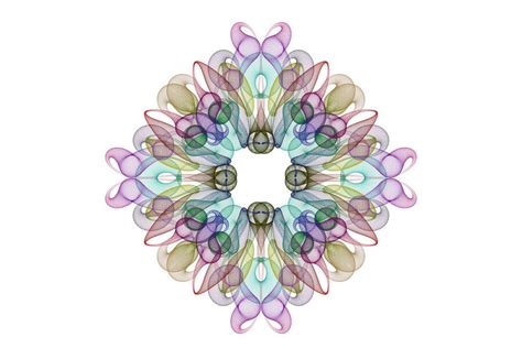 Can An Algorithm Be Art