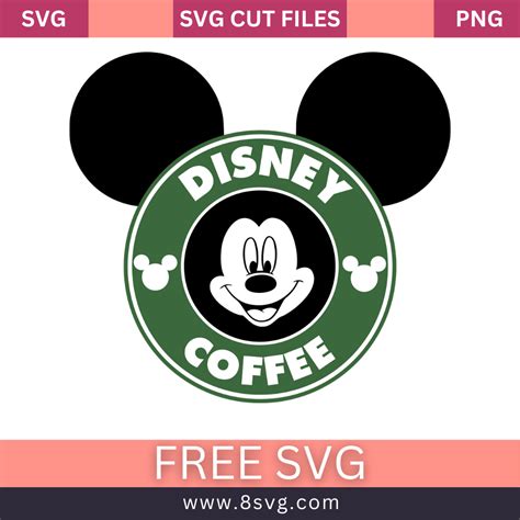 Disney Mickey Logo