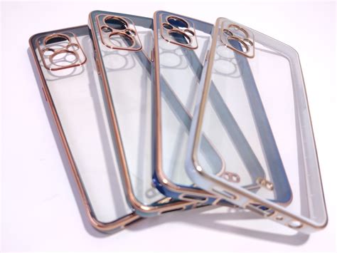 OPPO F Pro G Electroplated Chrome Cover BT Limited Edition Store