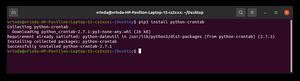 Managing Cron Jobs Using Python GeeksforGeeks