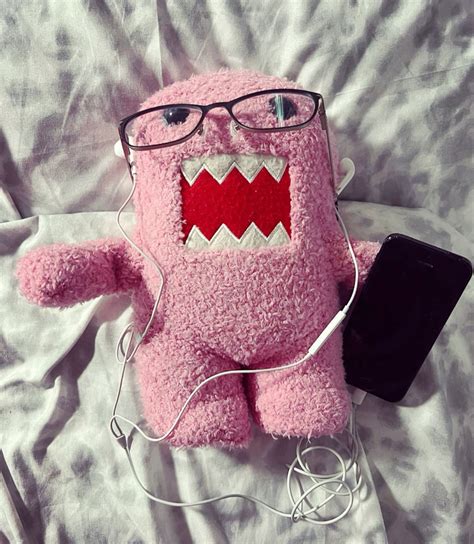 Pink Domo Pfp Domo Widget Domo Kun Wallpaper Domo Kun