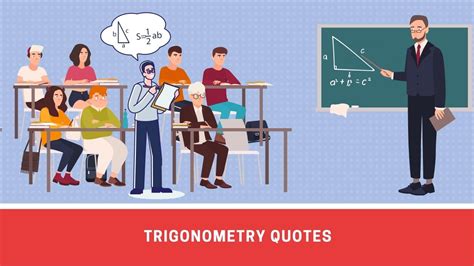 17 Quotes Highlighting The Impact Of Trigonometry In Our Lives Number