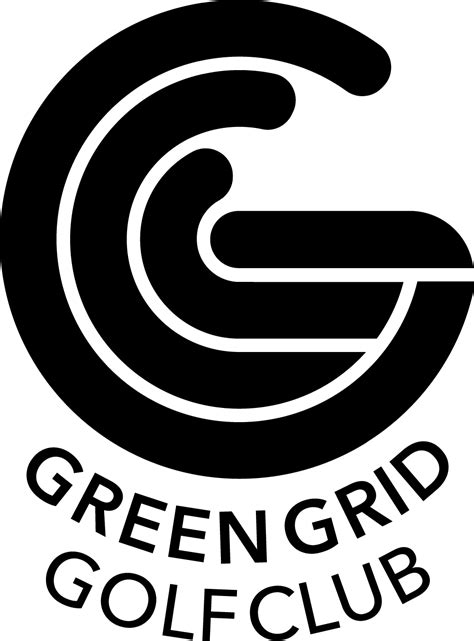 Shop Green Grid Golf Club