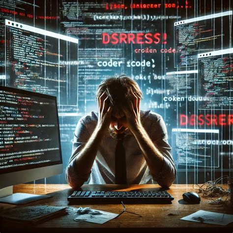 Softwareengineering Machinelearning Developerlife Codingmistakes