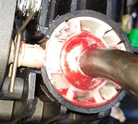 Mk1 Yaris Gear Linkages Yaris And Yaris Cross Club Toyota Owners Club Toyota Forum