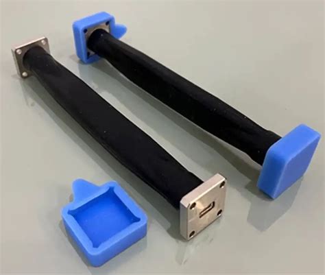 What Are The Potential Applications Of The Double Ridged Flexible