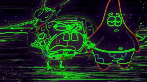 Underrated Spongebob Jokes Vocoded To Better Off Alone Youtube