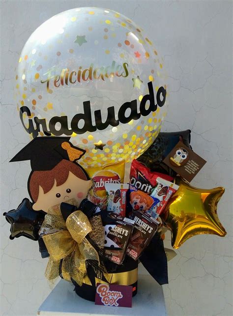Arreglos Para Graduados Regalos Para Graduado Arreglos De Graduacion