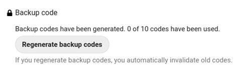 Single Qr Code In Nextcloud Two Factor Authentication Twofactortotp