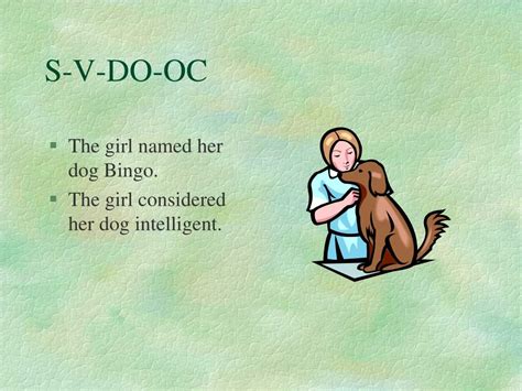 Ppt Sentence Patterns Powerpoint Presentation Free Download Id 5420221