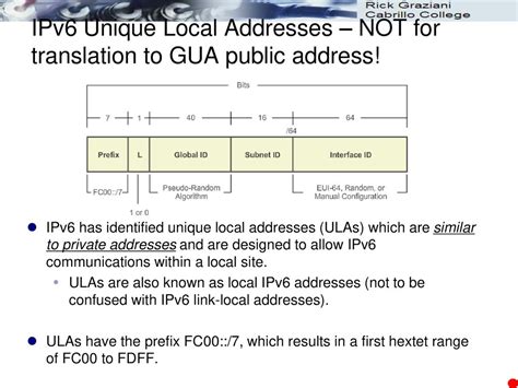 CIS 82 Routing Protocols And Concepts Chapter 11 NAT Ppt Download
