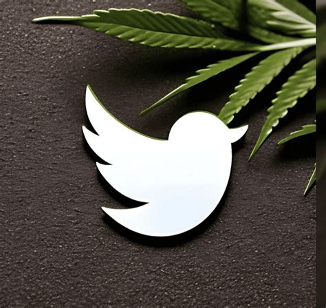 Cannabis Training University On Linkedin Twitter Is Allowing Cannabis Ads