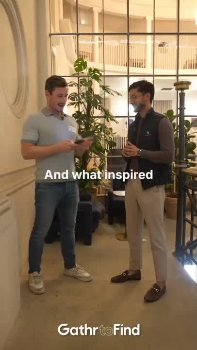 Solving A Problem That You Experience Will Always Keep You Grounded And