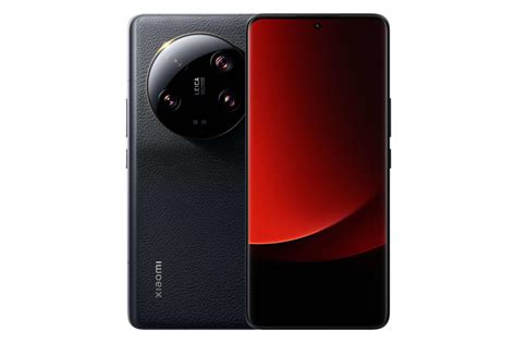 قیمت گوشی شیائومی ۱۳ اولترا خرید Xiaomi 13 Ultra