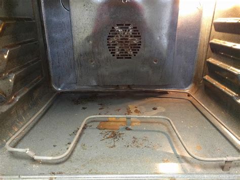 How To Change A Bake Element