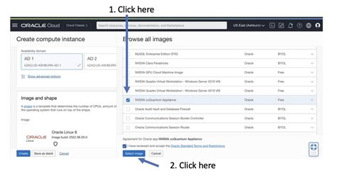 Accelerating Quantum Simulations With Nvidia Cuquantum Appliance On Oci
