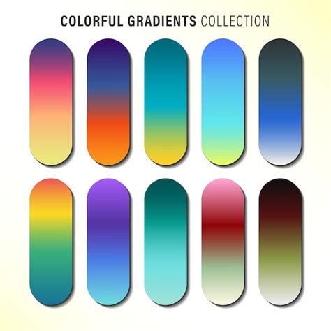 Bộ Sưu Tập 600 Background Gradient Examples Sáng Tạo Và Bất Ngờ
