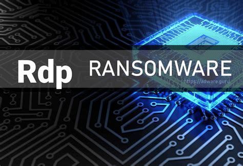 Remove Rdp Virus Rdphack Onionmail Org Rdp Files Ransomware Dharma Ransomware Adware Guru