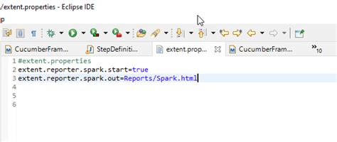 Extent Report Testng Extent Report For Cucumber Testng Project