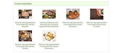 Presentación Plataforma Sui Food ¿te Gustaría Mejorar La Formación Del